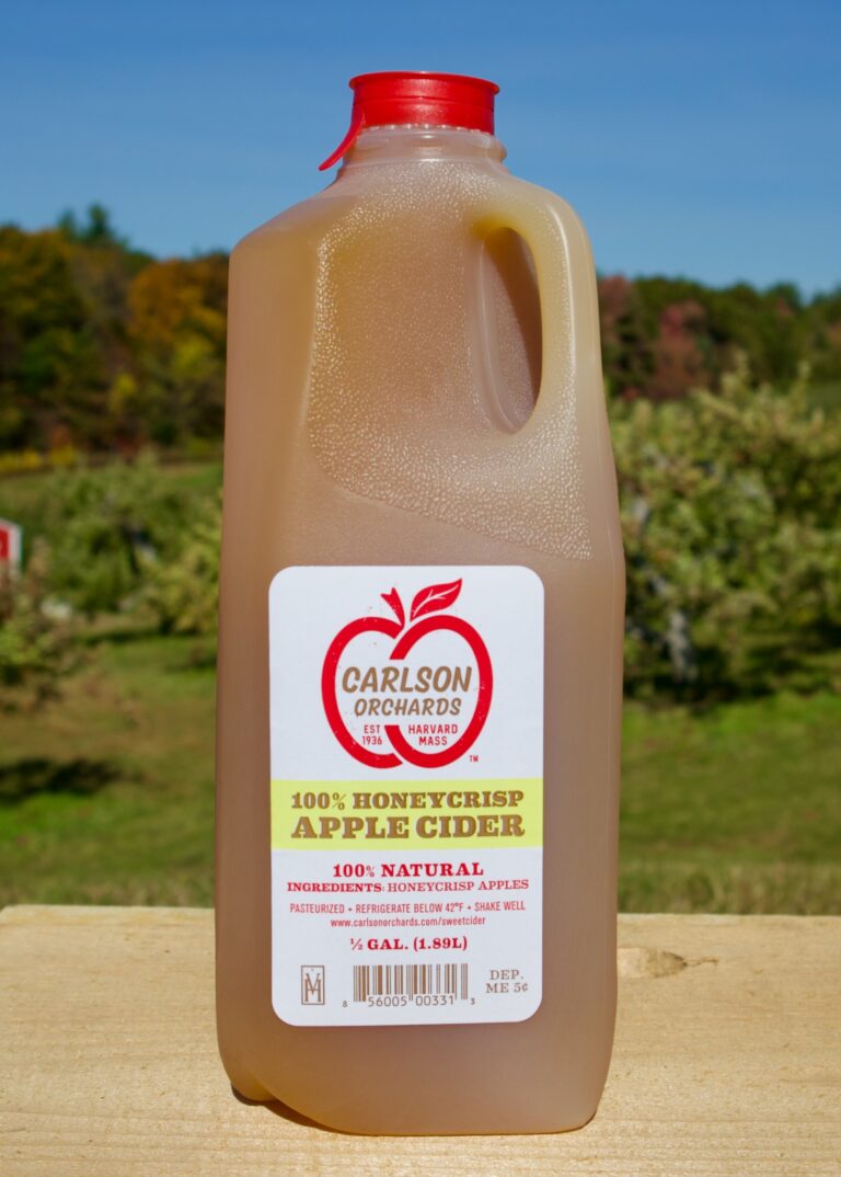 Ciders – Welcome